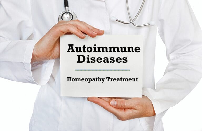 Homeopathy Treatment On Autoimmune Diseases | Dr. Vaseem Choudhary ...