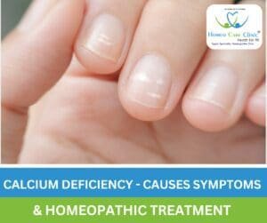Homeopathic Remedies for Calcium and Vitamin D Deficiency - Dr Vaseem