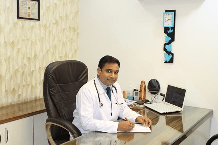 Best Homeopathy Doctor in Pune | Dr. Vaseem Choudhary | Homeo Care Clinic