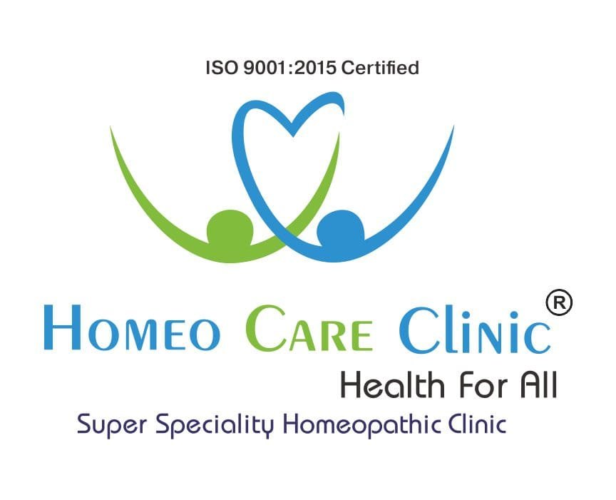 Homeo Clinic Logo
