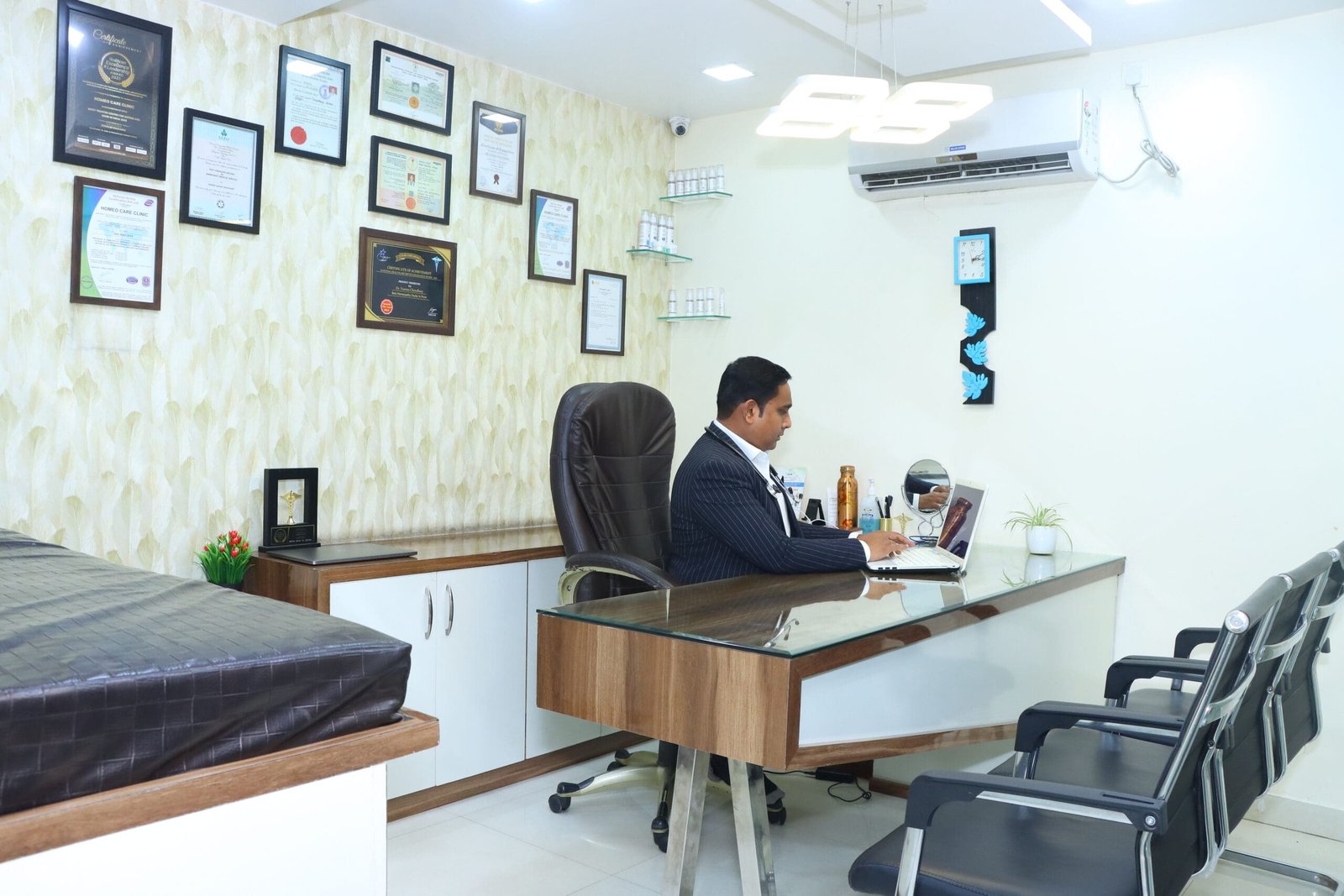 Best Homeopathy Clinic in Bangalore - Homeo Care Clinic